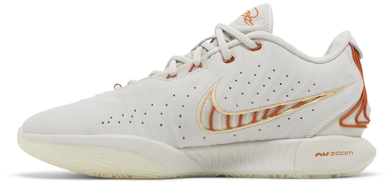 Buy Nike LeBron 21 'Akoya' - FV2345 001 | GOAT