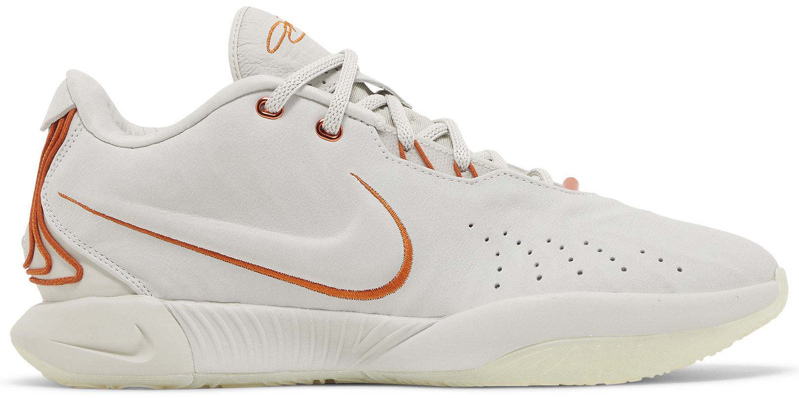 Buy Nike LeBron 21 'Akoya' - FV2345 001 | GOAT