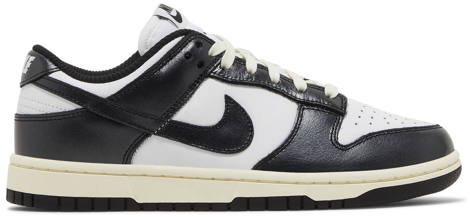 Buy Wmns Dunk Low 'Vintage Panda' - FQ8899 100 | GOAT CA