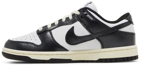 Buy Nike Wmns Dunk Low 'Vintage Panda' - FQ8899 100 | GOAT