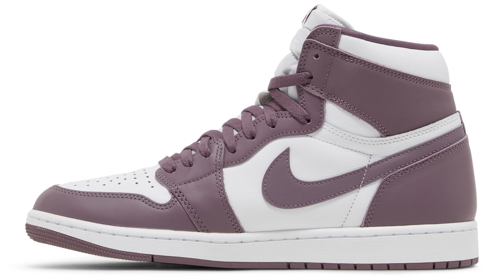 Buy Air Jordan 1 Retro High OG 'Mauve' - DZ5485 105 | GOAT