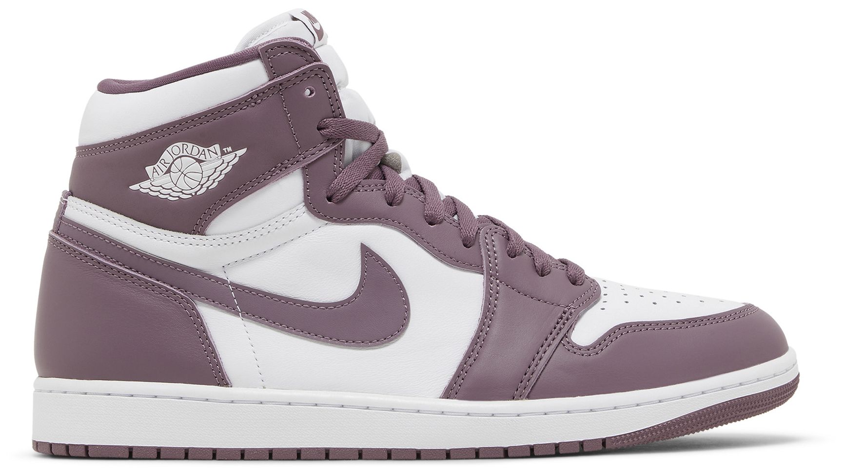 Buy Air Jordan 1 Retro High OG 'Mauve' - DZ5485 105 | GOAT