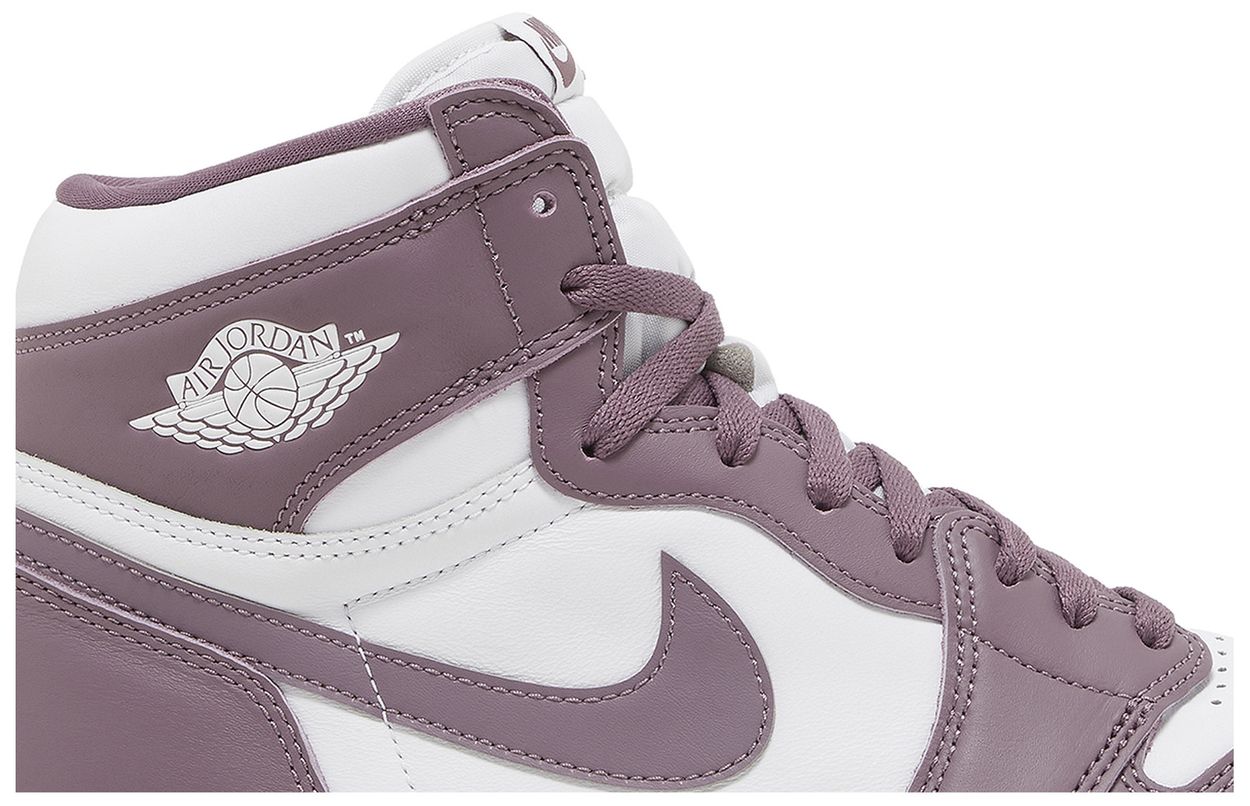 Buy Air Jordan 1 Retro High OG 'Mauve' - DZ5485 105 | GOAT