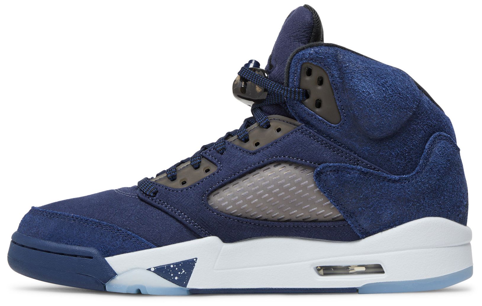 Buy Air Jordan 5 Retro SE 'Midnight Navy' - FD6812 400 | GOAT