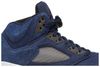 Buy Air Jordan 5 Retro SE 'Midnight Navy' - FD6812 400 | GOAT