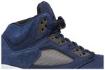 Buy Air Jordan 5 Retro SE 'Midnight Navy' - FD6812 400 | GOAT