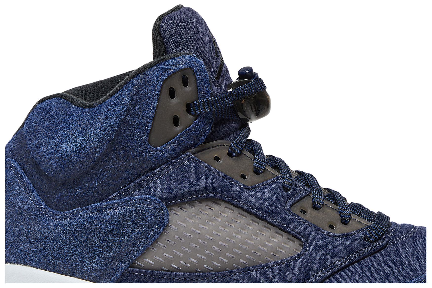 Buy Air Jordan 5 Retro SE 'Midnight Navy' - FD6812 400 | GOAT