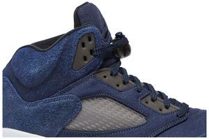 Buy Air Jordan 5 Retro SE 'Midnight Navy' - FD6812 400 | GOAT