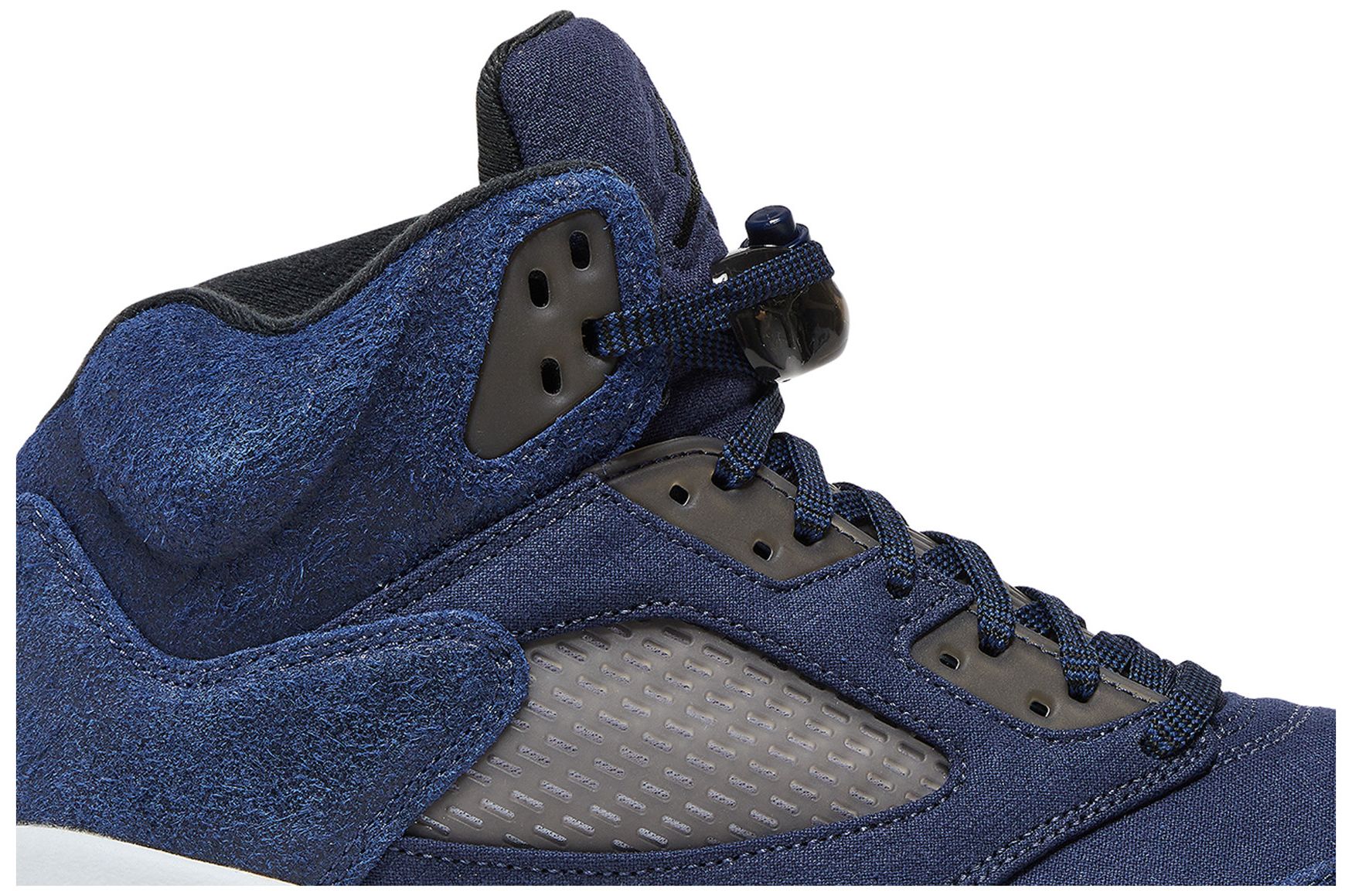 Buy Air Jordan 5 Retro SE 'Midnight Navy' - FD6812 400 | GOAT