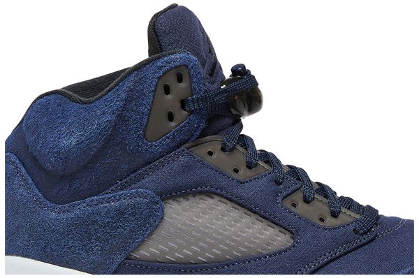 Buy Air Jordan 5 Retro SE 'Midnight Navy' - FD6812 400 | GOAT