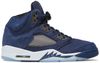Buy Air Jordan 5 Retro SE 'Midnight Navy' - FD6812 400 | GOAT