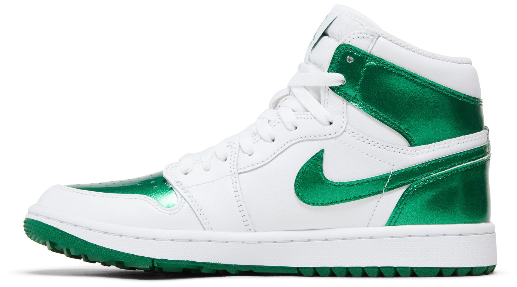 Buy Air Jordan 1 High Golf 'Pine Green' - DQ0660 130 | GOAT
