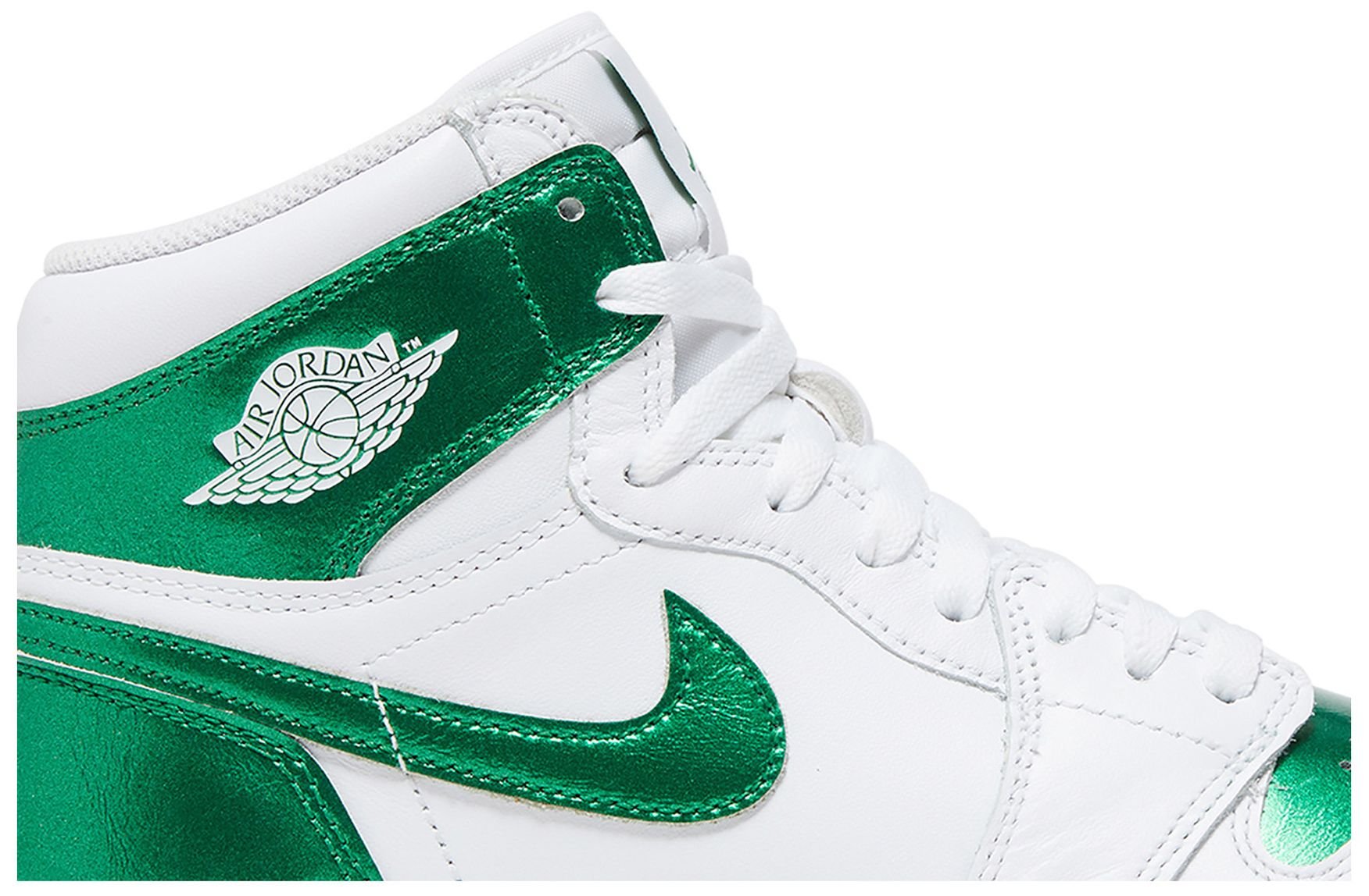 Buy Air Jordan 1 High Golf 'Pine Green' - DQ0660 130 | GOAT