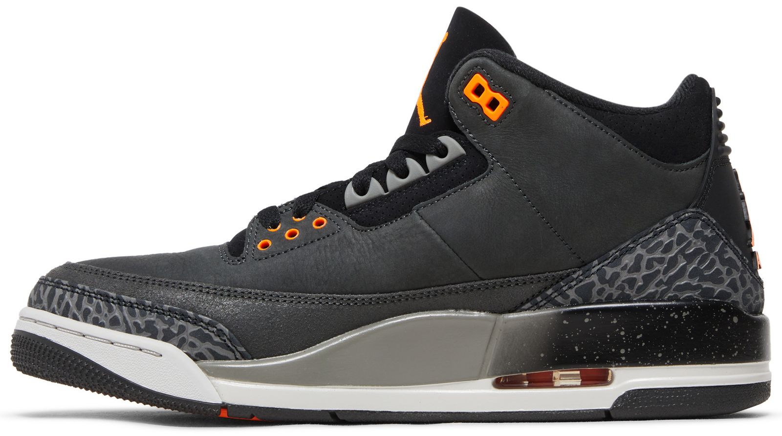 Buy Air Jordan 3 Retro 'Fear' 2023 - CT8532 080 | GOAT