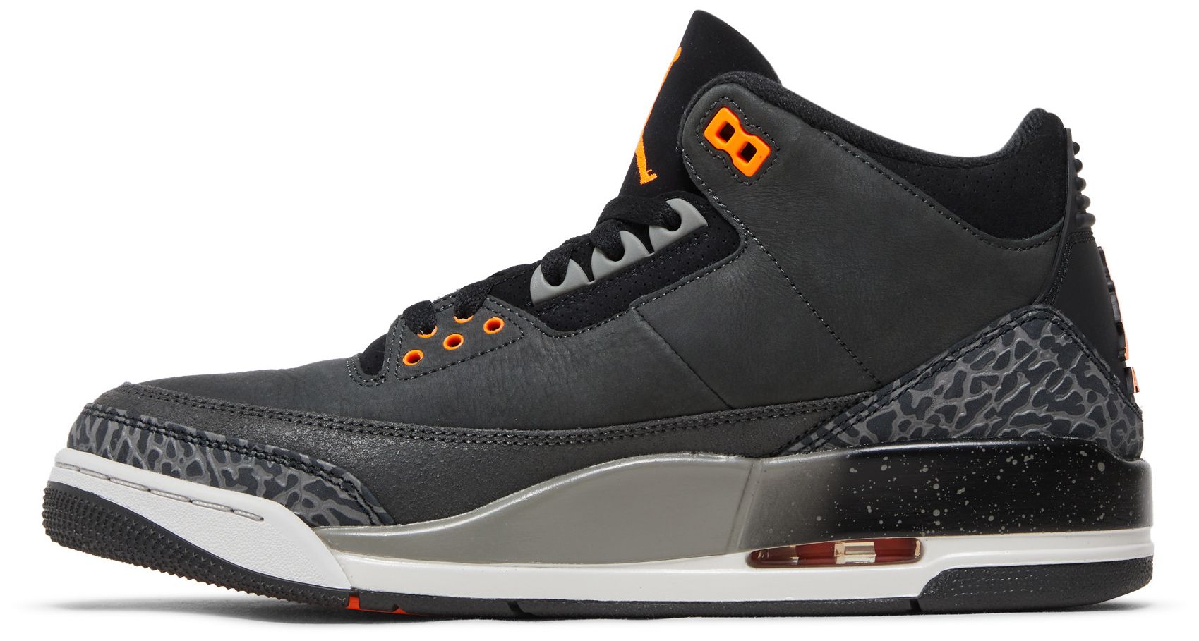 Buy Air Jordan 3 Retro 'Fear' 2023 - CT8532 080 | GOAT