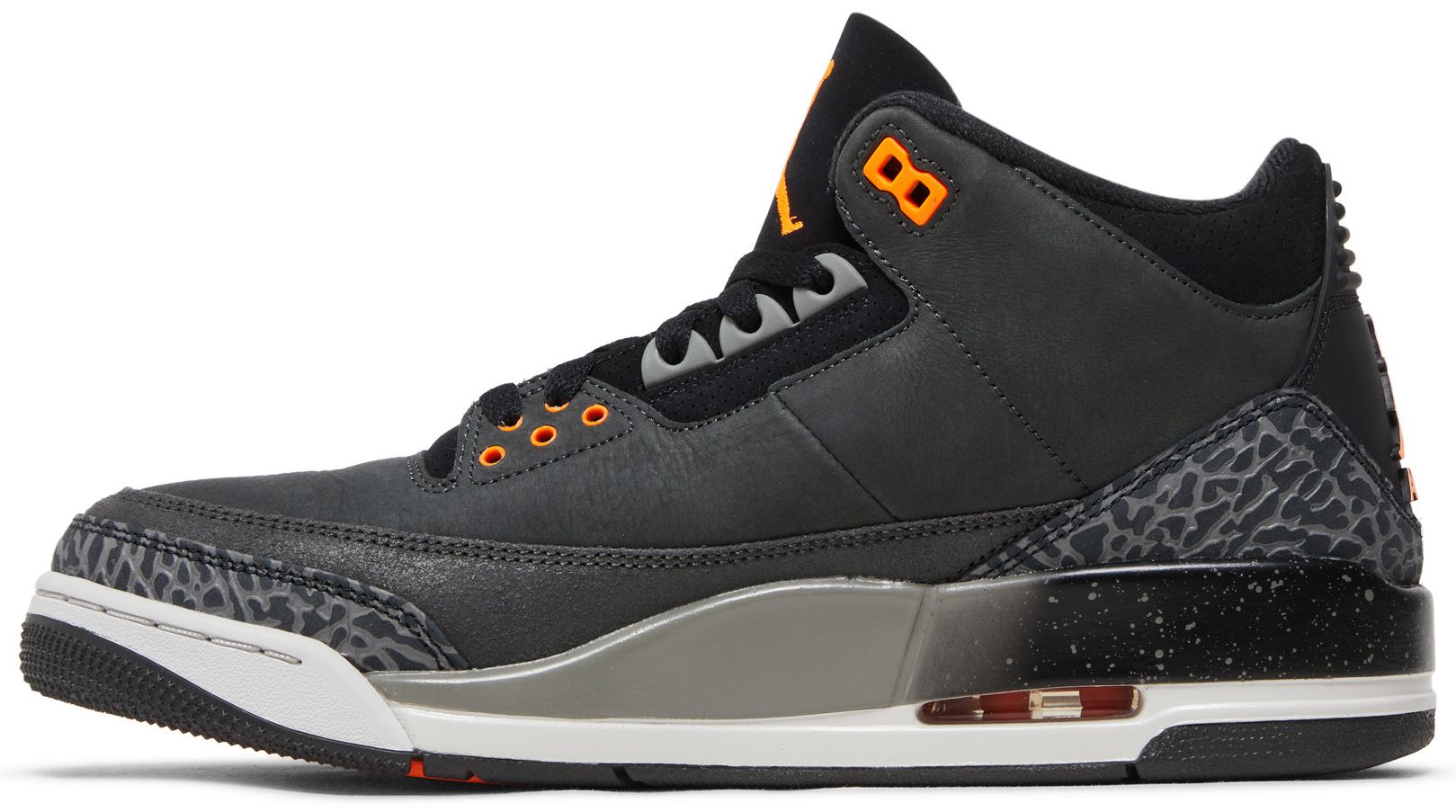 Buy Air Jordan 3 Retro 'Fear' 2023 - CT8532 080 | GOAT