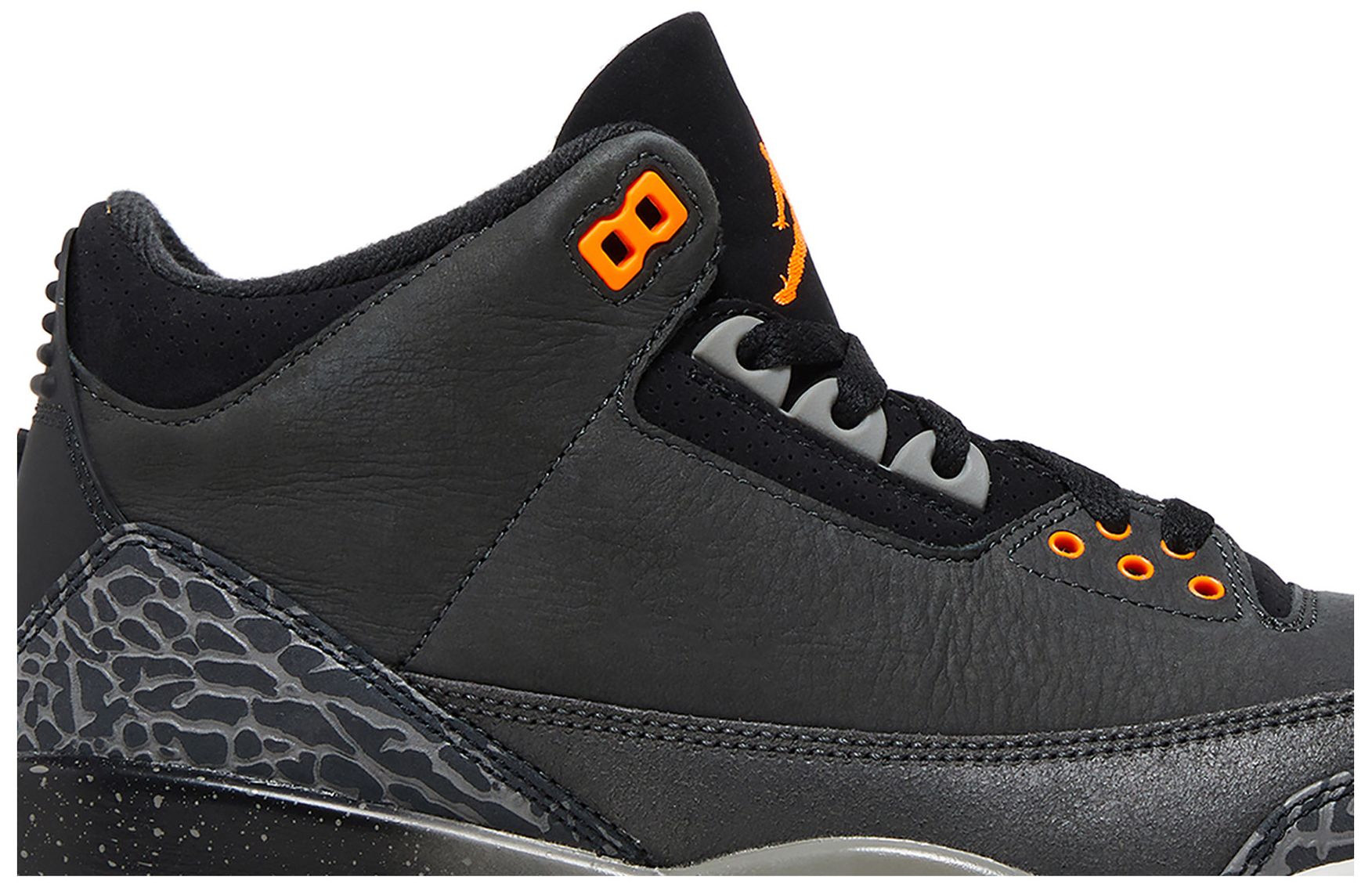 Buy Air Jordan 3 Retro 'Fear' 2023 - CT8532 080 | GOAT