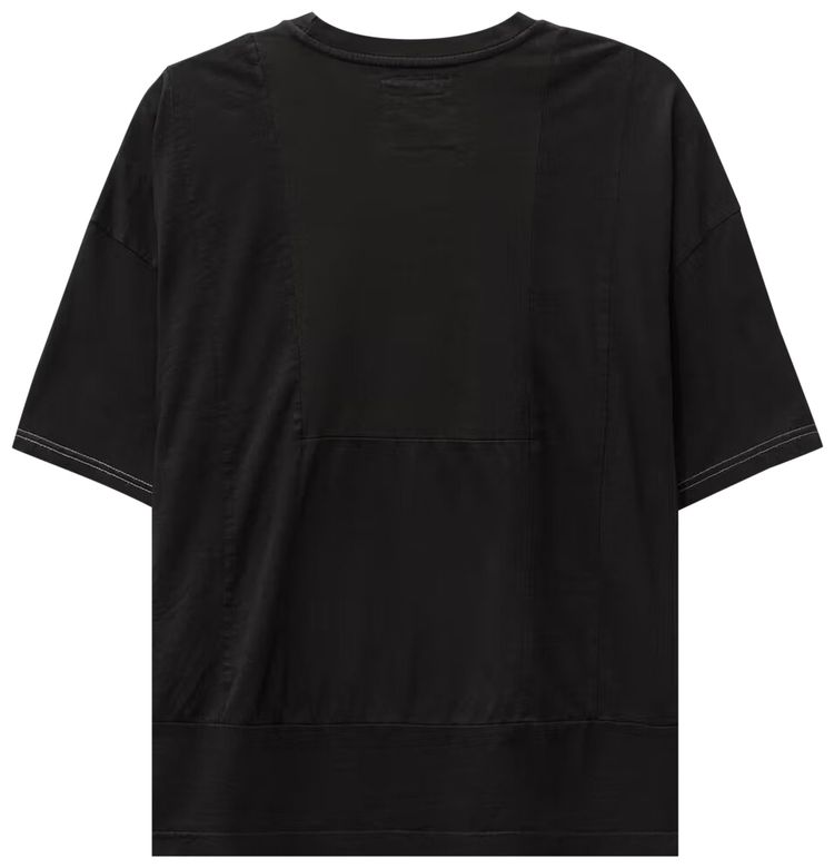 Buy Market 7 Panel Rework T-Shirt 'Multicolor' - 410323004 MULT | GOAT