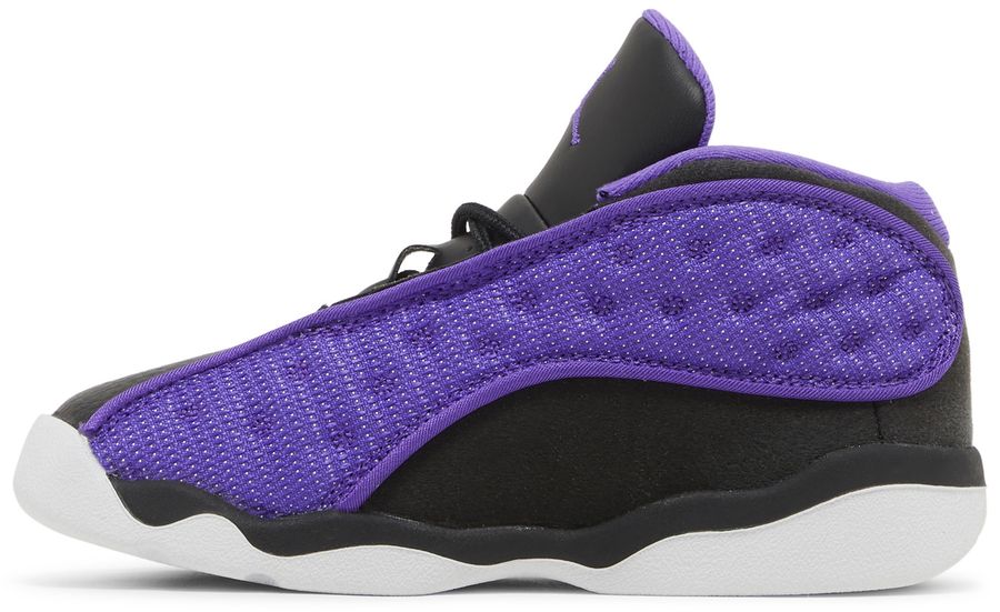 Buy Air Jordan 13 Retro TD 'Purple Venom' - FD4647 501 | GOAT