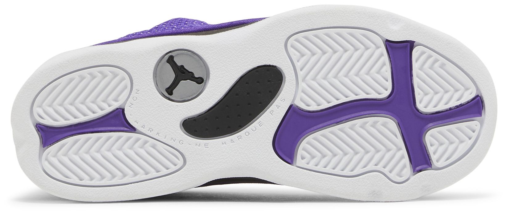 Buy Air Jordan 13 Retro TD 'Purple Venom' - FD4647 501 | GOAT