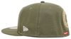 Buy Supreme Jesus Piece S Logo New Era 'Olive' - FW23H22 OLIVE | GOAT