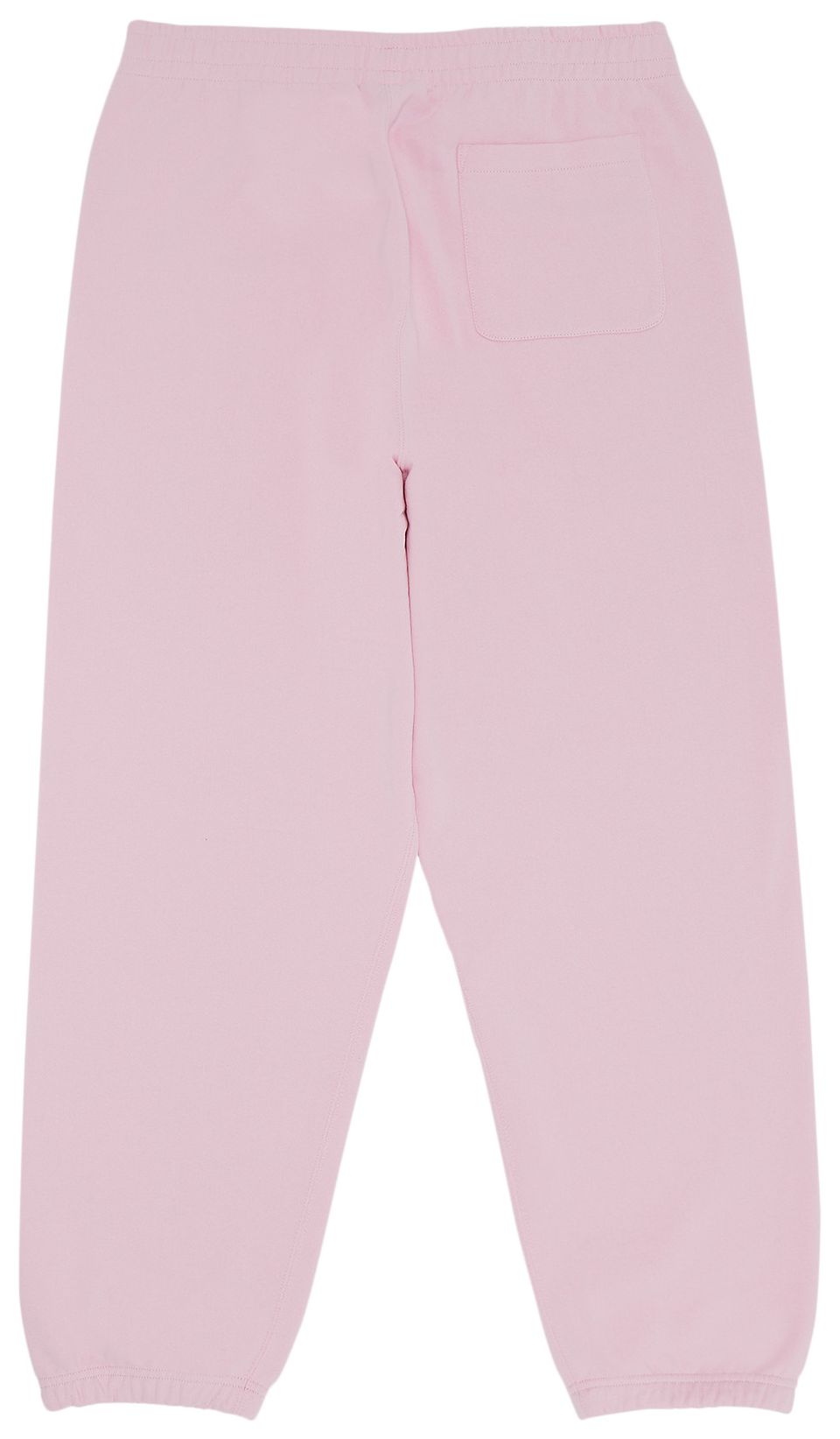 Buy Supreme Satin Appliqué Sweatpant 'Light Pink' - FW23P104 LIGHT PINK ...