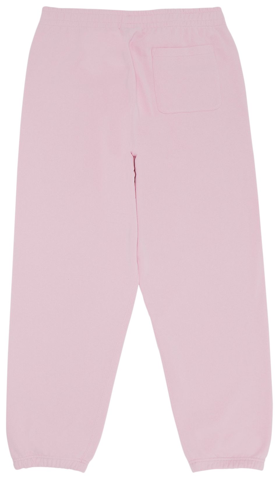 Buy Supreme Satin Appliqué Sweatpant 'Light Pink' - FW23P104 LIGHT PINK ...