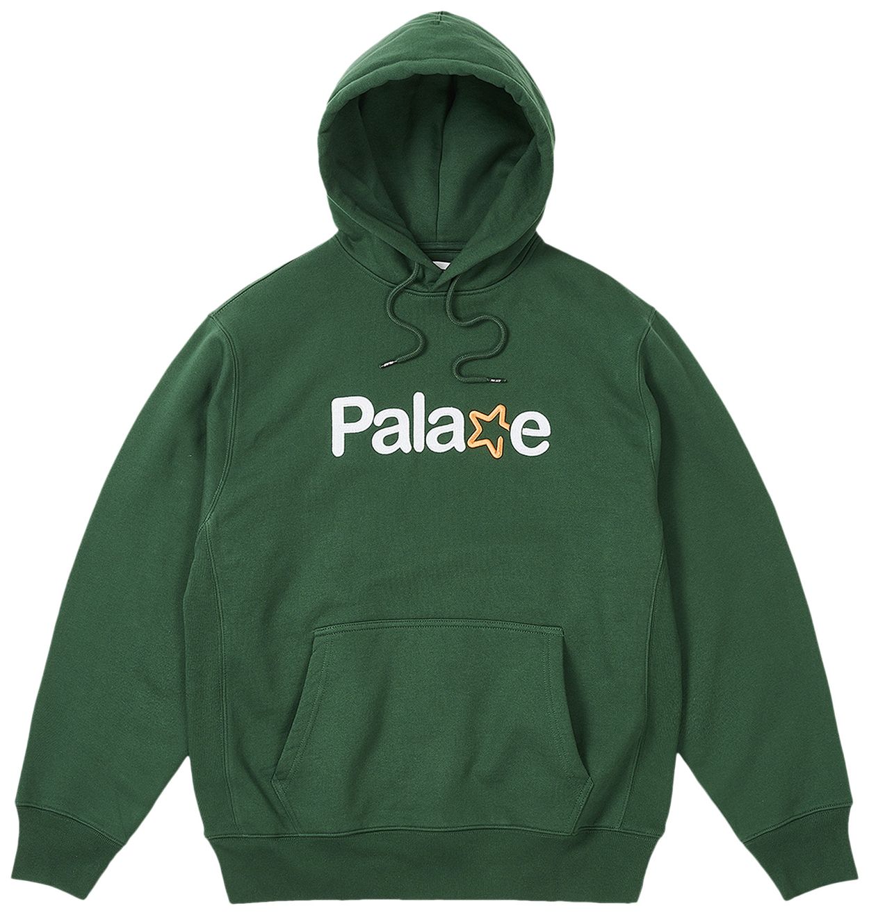 Buy Palace Signature Hood 'Huntsman' - P25CS100 | GOAT