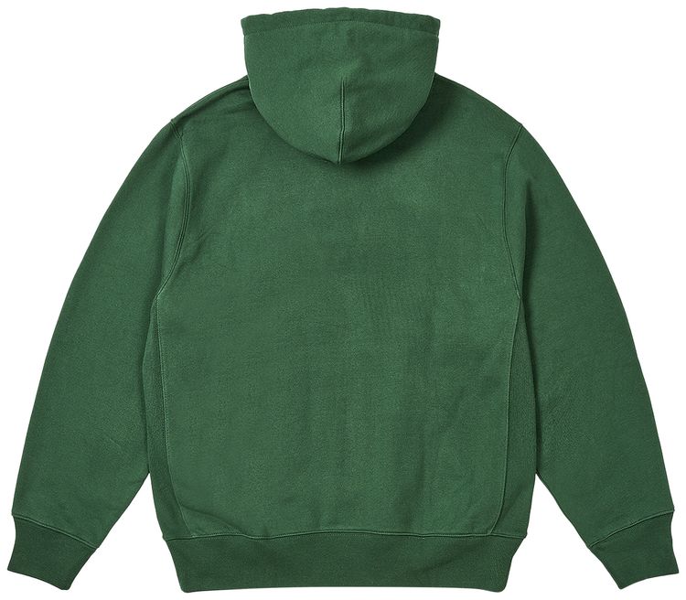 Buy Palace Signature Hood 'Huntsman' - P25CS100 | GOAT