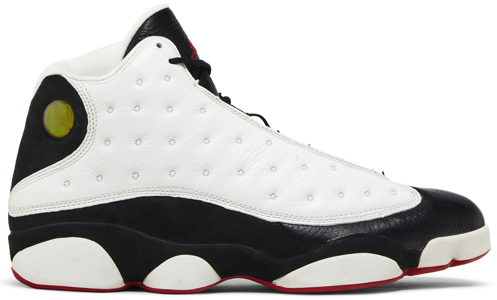 Buy Air Jordan 13 Retro 'Countdown Pack - He Got Game' 2008 - 318539 ...