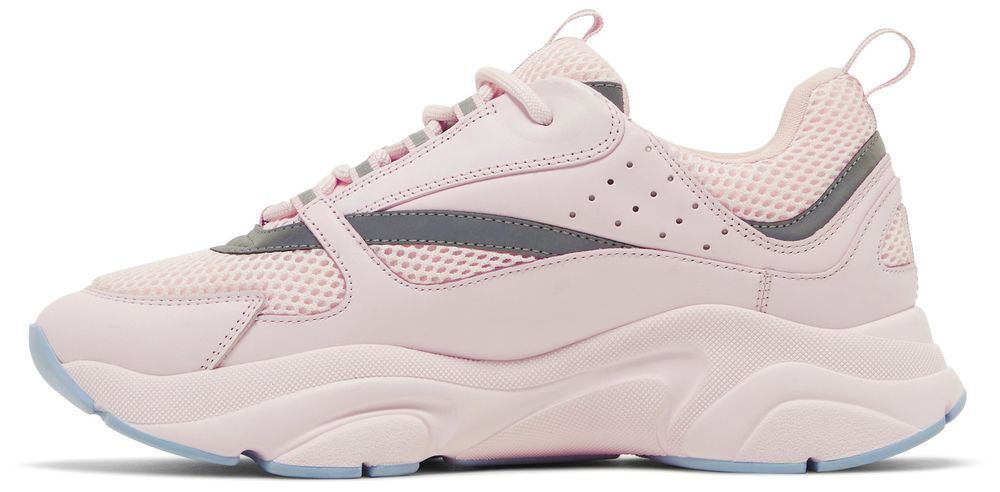 Buy Dior B22 'Pink Grey' - 3SN231ZRY H400 | GOAT