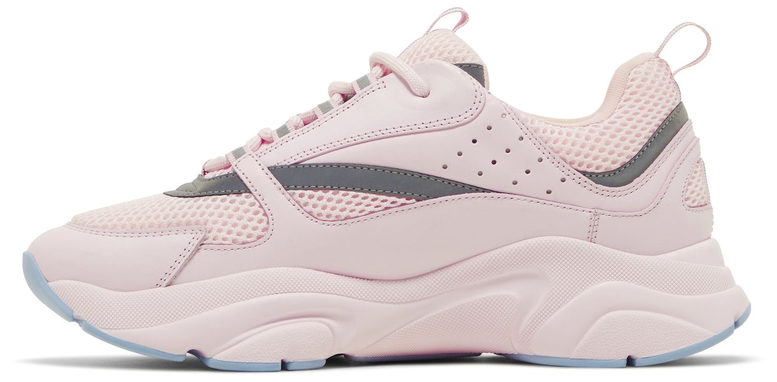 Buy Dior B22 'Pink Grey' - 3SN231ZRY H400 | GOAT