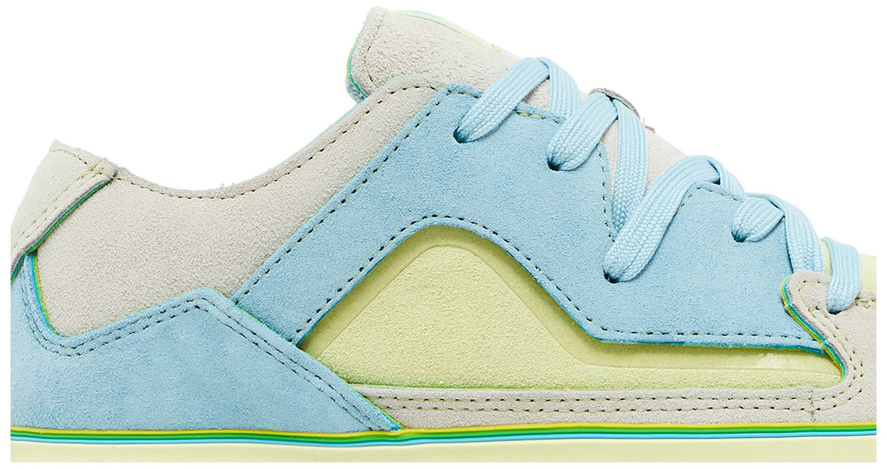 Buy MSCHF Gobstomper 'Off-Lemon Edition' - MSCHF009 OL | GOAT