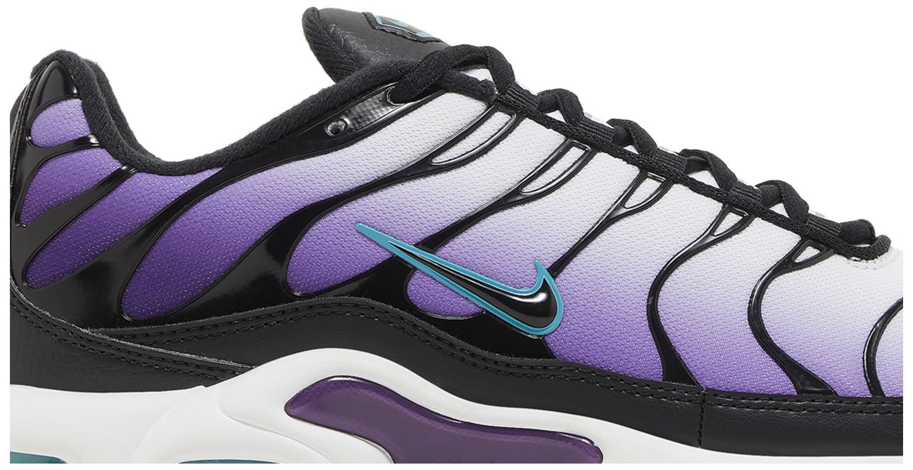 Buy Nike Air Max Plus 'Reverse Grape' - FQ2415 500 | GOAT