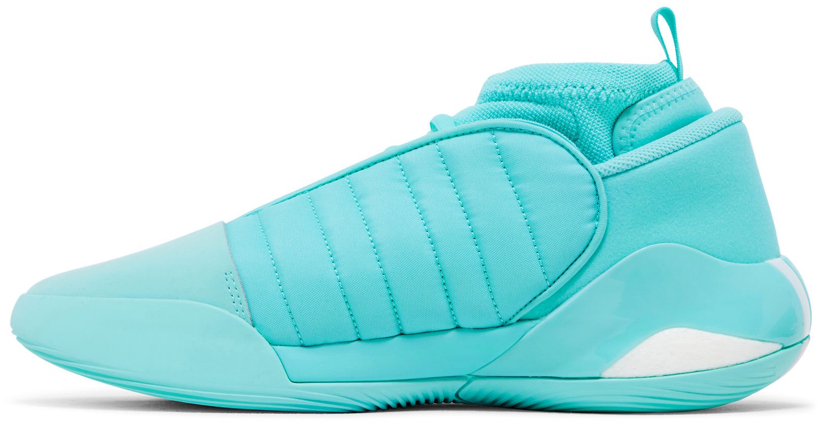 Buy Adidas Harden Vol. 7 'Flash Aqua' - IF5617 | GOAT