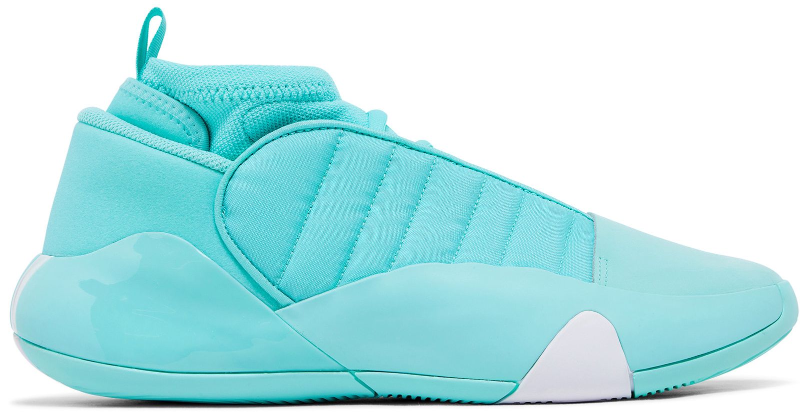 Buy adidas Harden Vol. 7 'Flash Aqua' - IF5617 | GOAT