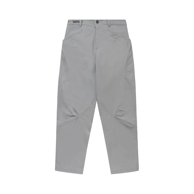 Buy Cav Empt Dimensional Pants 'Grey' - CES24PT15 GREY | GOAT