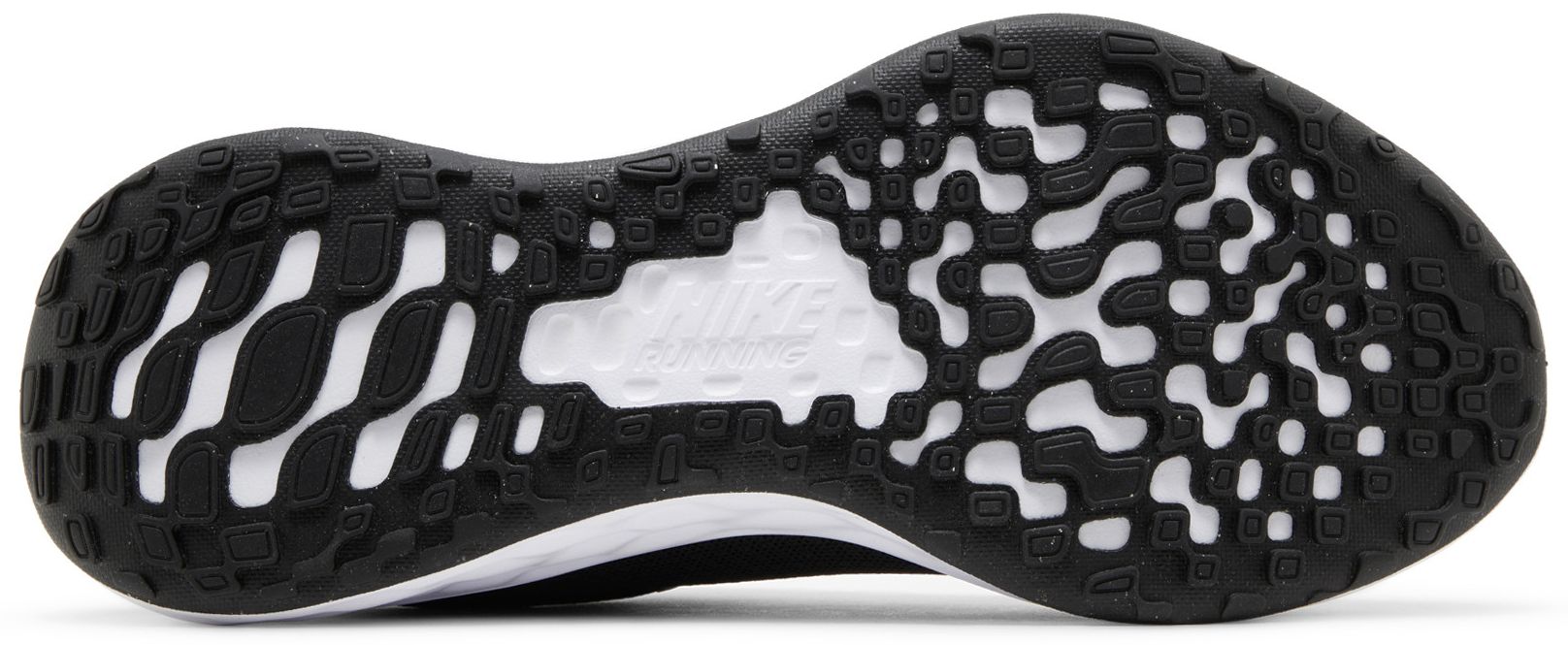 Buy Nike Revolution 6 Extra Wide 'Black White' - DD8475 003 | GOAT