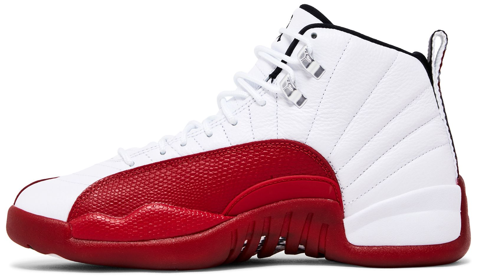 Buy Air Jordan 12 Retro 'Cherry' 2023 - CT8013 116 | GOAT