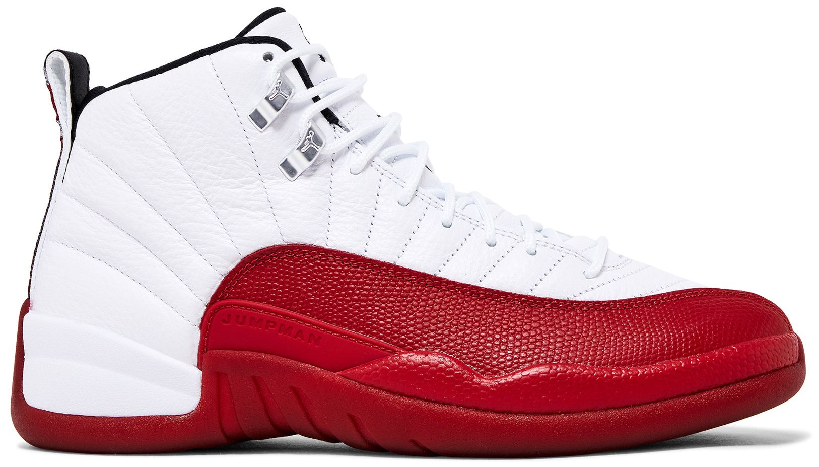 Buy Air Jordan 12 Retro 'Cherry' 2023 - CT8013 116 | GOAT
