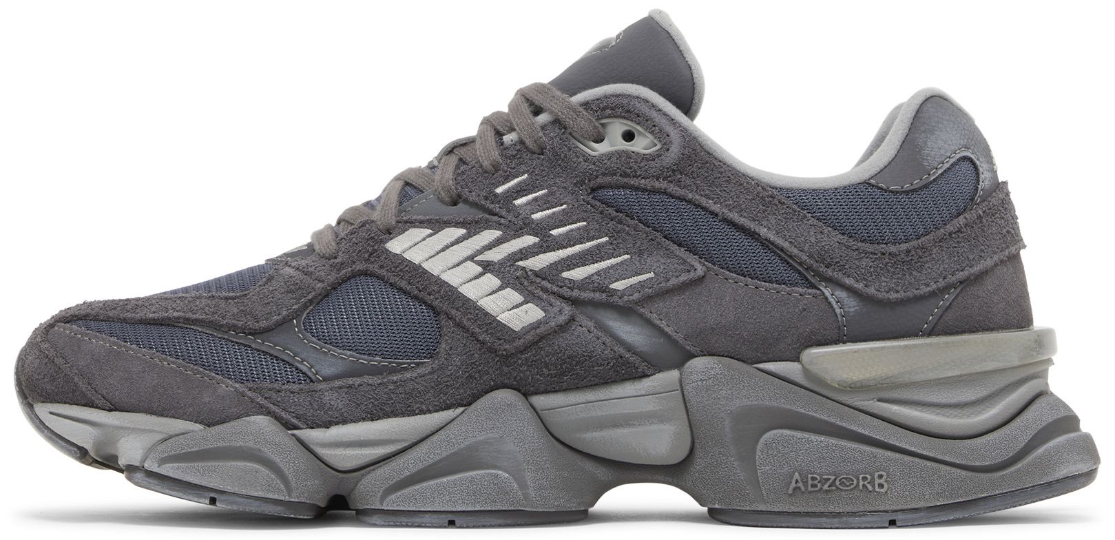 Buy New Balance 9060 'Magnet' - U9060SG | GOAT