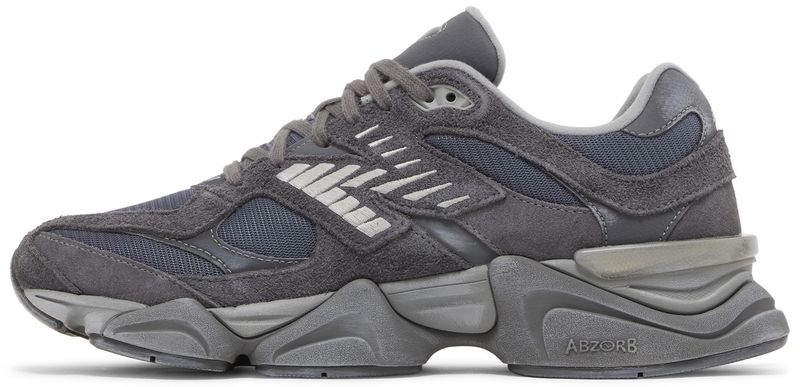 Buy New Balance 9060 'Magnet' - U9060SG | GOAT