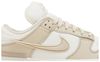 Buy Nike Wmns Dunk Low Twist 'Sanddrift' - DZ2794 102 | GOAT