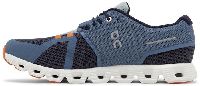 Buy ON Cloud 5 Push 'Dust Ink' - 69 98554 | GOAT