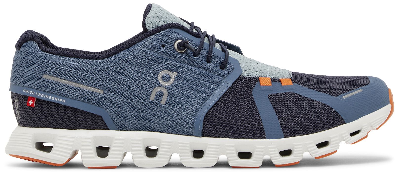 Buy ON Cloud 5 Push 'Dust Ink' - 69 98554 | GOAT