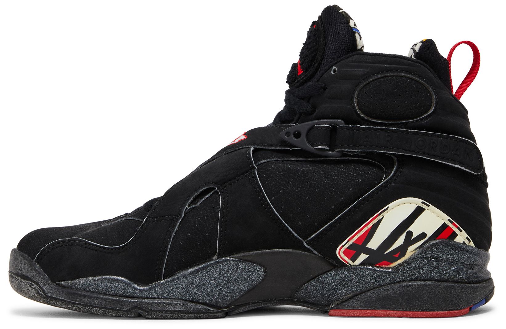Buy Air Jordan 8 OG 'Playoff' - 130169 060 | GOAT