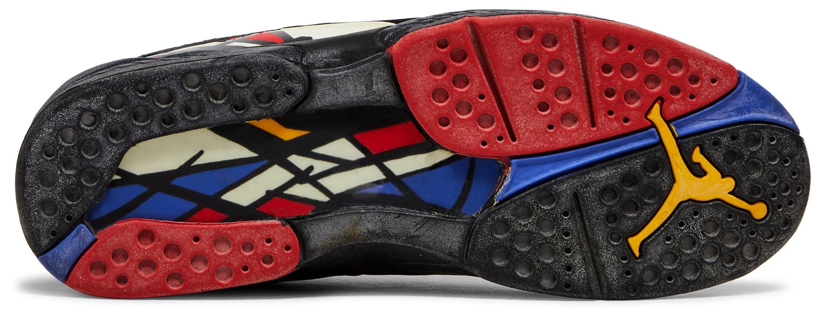 Buy Air Jordan 8 OG 'Playoff' - 130169 060 | GOAT
