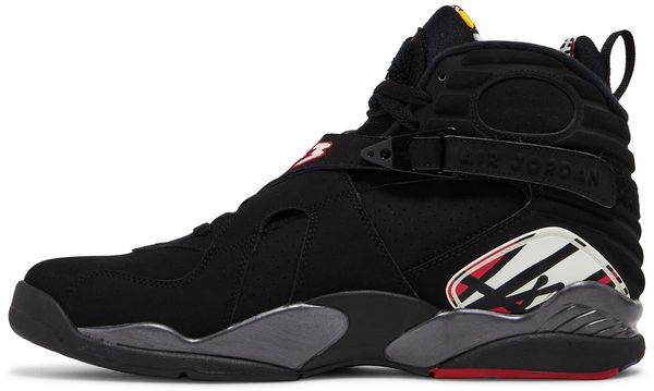 Buy Air Jordan 8 Retro 'Playoff' 2013 - 305381 061 | GOAT