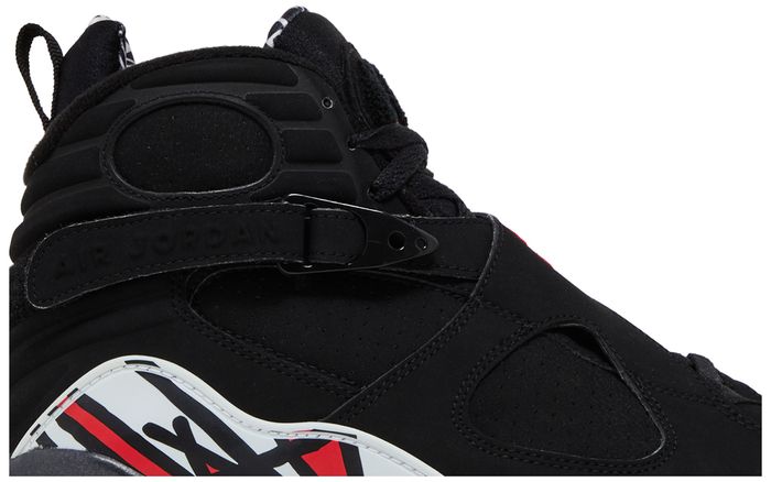 Buy Air Jordan 8 Retro 'Playoff' 2007 - 305381 061 07 | GOAT