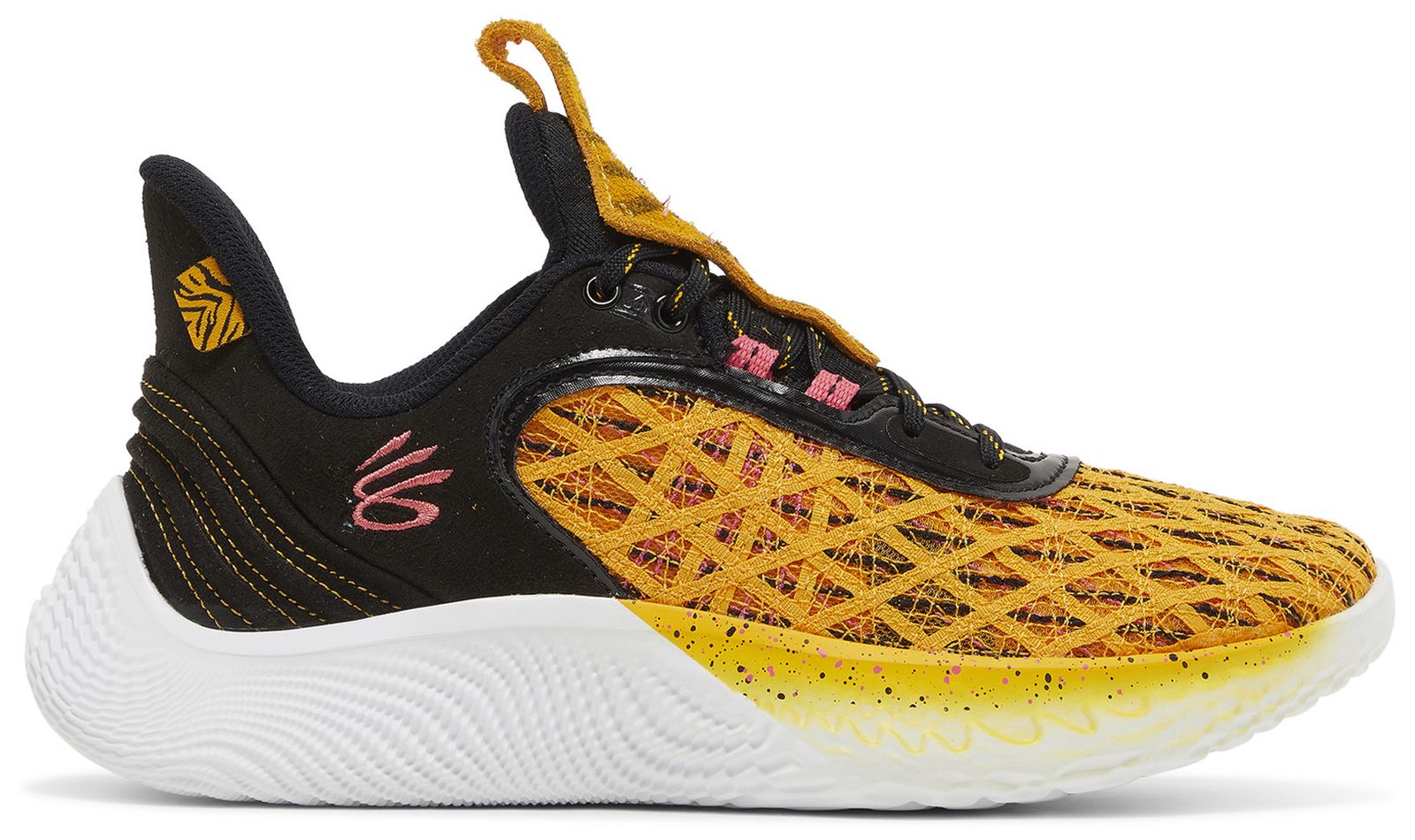 Buy Sesame Street x Curry Flow 9 GS 'Street Pack - Beyond the Stripe ...